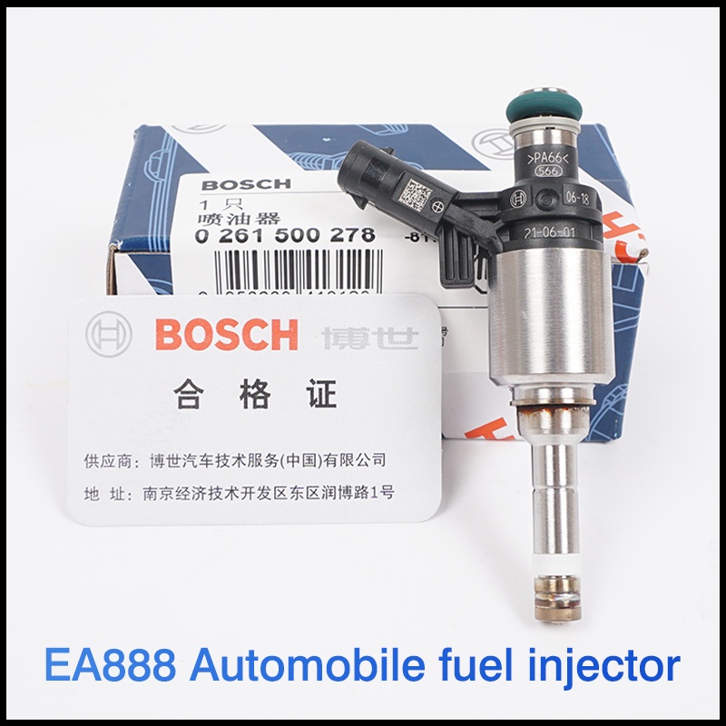【BOSCH】Audi A4L Q5 A3 A5 Volkswagen EA888 second and third generation 1.8T 2.0T new Passat ...