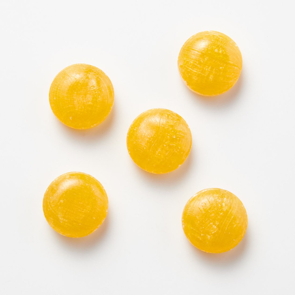 MUJI Candy Yuzu & Kinkan (38g) | Shopee Malaysia