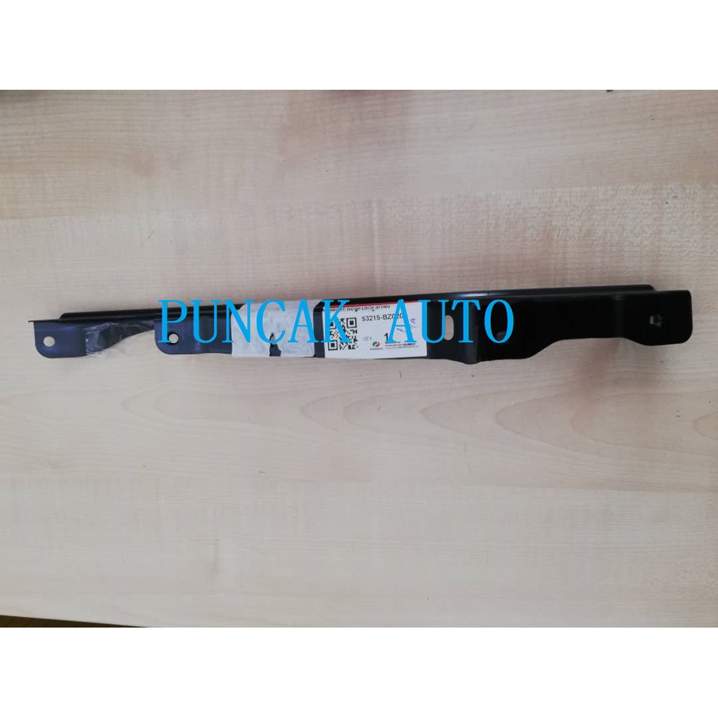 PERODUA VIVA RADIATOR PANEL CENTER (TEGAK) ORIGINAL | Shopee Malaysia