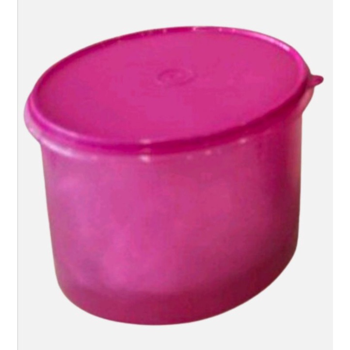 Tupperware Jumbo canister 5L (1pc) | Shopee Malaysia