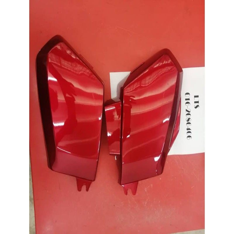 Honda EX5 DREAM Battery Cover Set | Shopee Malaysia