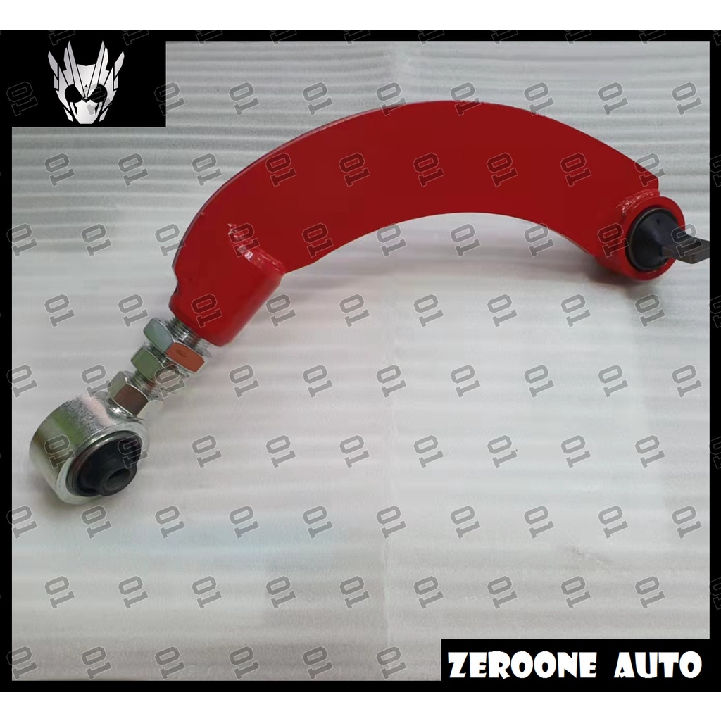 PROTON PREVE SUPRIMA S REAR ADJUSTABLE UPPER ARM | Shopee Malaysia