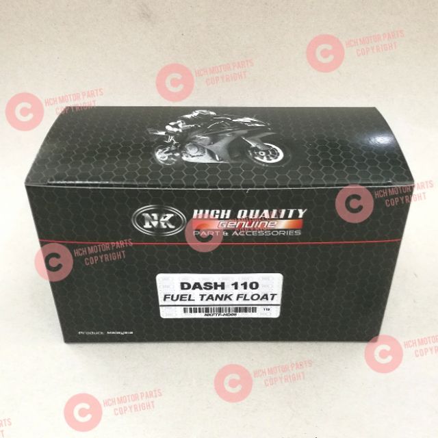FUEL TANK FLOAT GAUGE ASSY - HONDA - DASH 110 (NK) | Shopee Malaysia