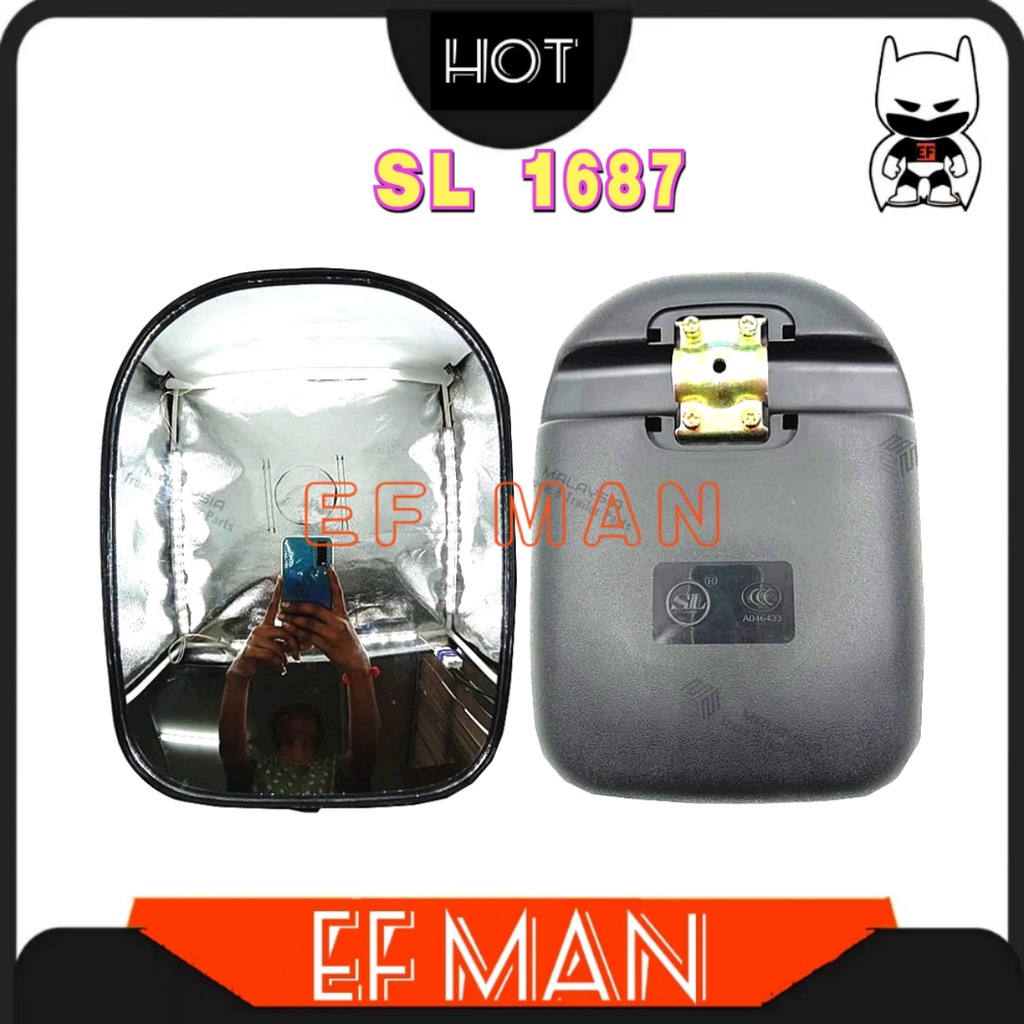 LORRY NISSAN UD CD520 CD45 CKB450 CW520 SIDE MIRROR ROUND QUARTET LORI ...