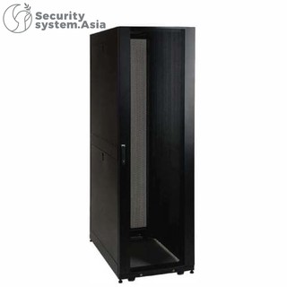 ST RACK FS4268 Floor Standing Rack Enclosure 19'' - 800mm DEPTH (42U ...