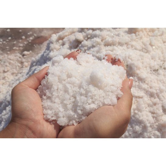 GARAM SALT 20KG MY-CHLOR Swimming Pool Salt - SODIUM CHLORIDE | Shopee ...