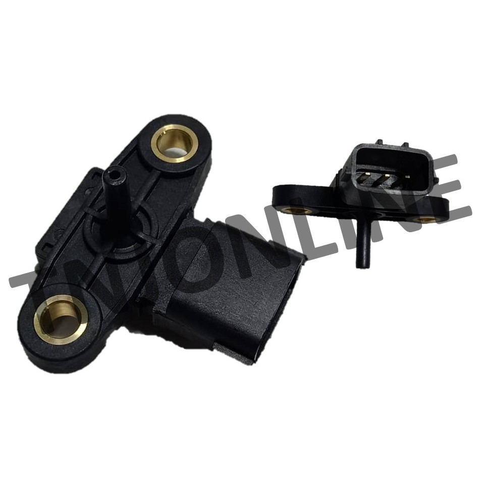 MAP SENSOR - NISSAN NAVARA 2.5 D40,FRONTIER (22365-EB30A) | Shopee Malaysia