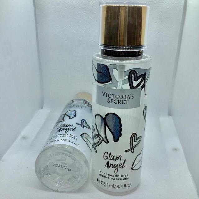 GLAM ANGEL Fragrance Mist By Original Victoria Secret Perfumes For ...