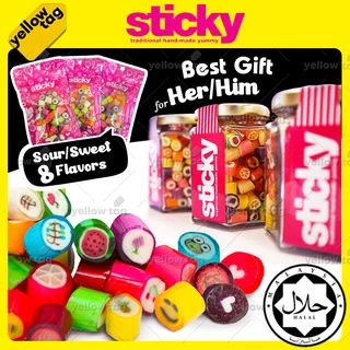 sticky candy Malaysia, Best Deals June 2025 | Shopee Malaysia