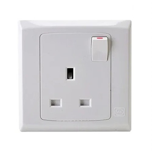 MK Slimline Plus Switch Model Socket | Shopee Malaysia
