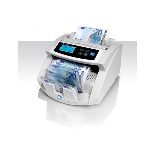Professional Money Note Counter Machine - Bank Recomend | Shopee Malaysia