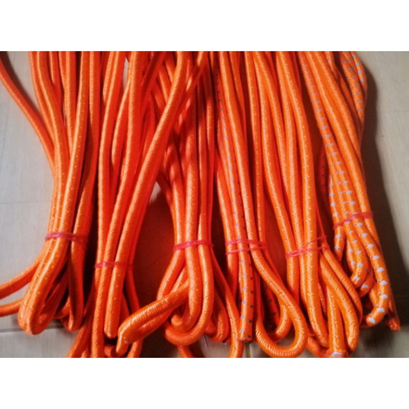 Getah canves lori getah bundle (Oren) | Shopee Malaysia