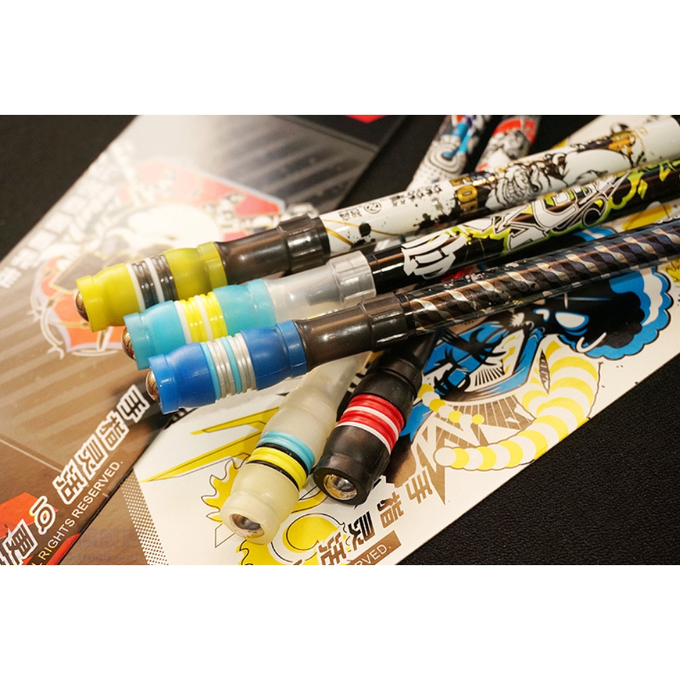 (local) original Spinning Pen Pro Competition | Shopee Malaysia