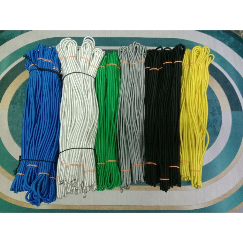 GETAH TALI CANVAS LORI (10 PICES) 4KAKI PANJANG | Shopee Malaysia