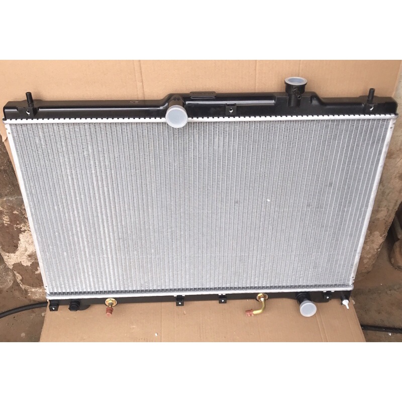 TOYOTA ESTIMA ACR30 2.4(AUTO) | Shopee Malaysia