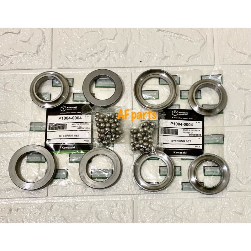 Komstir Kones Cones Kawasaki Ninja r rr Vr Ss Kips | Shopee Malaysia