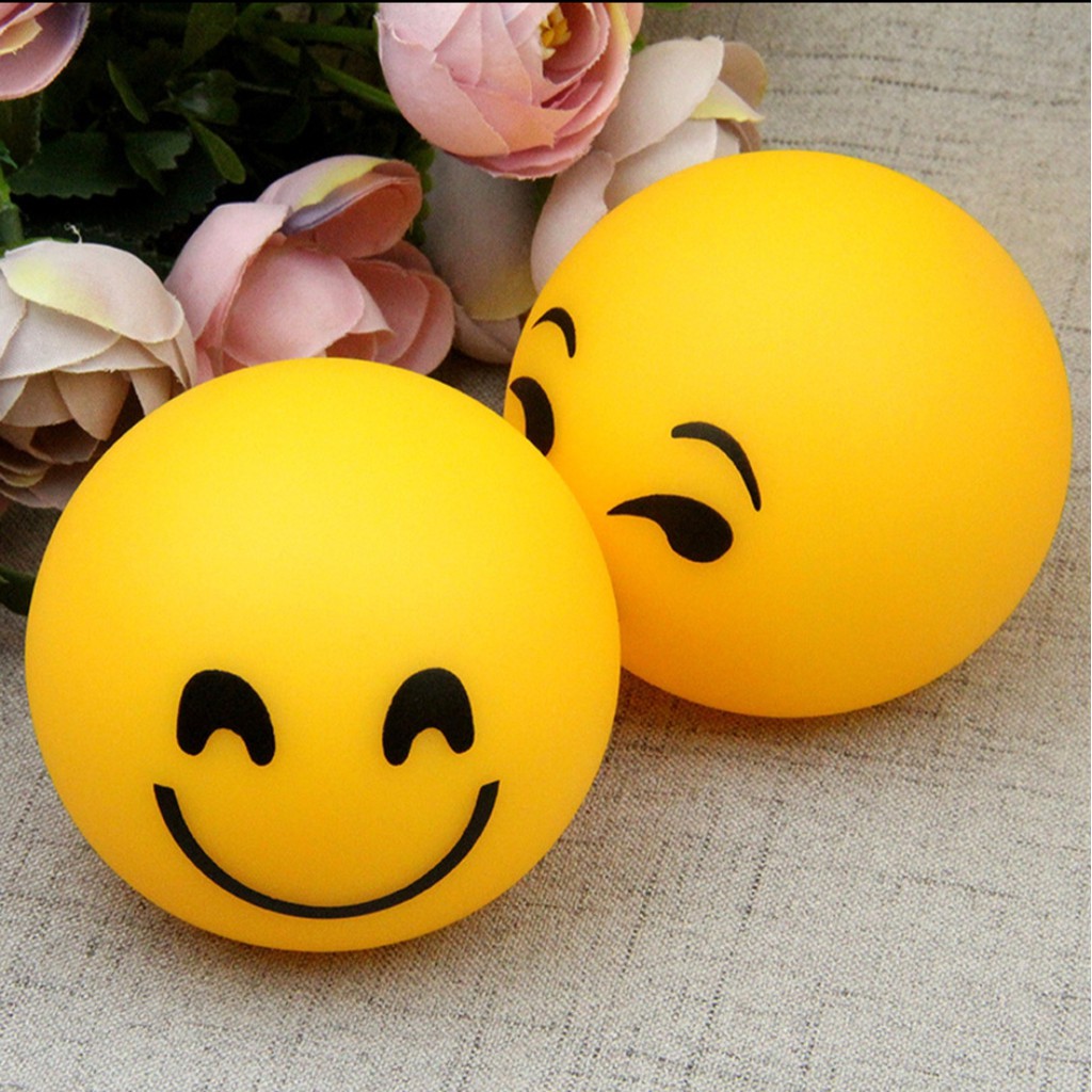 Lampu emoji Emoticon Cute | Shopee Malaysia