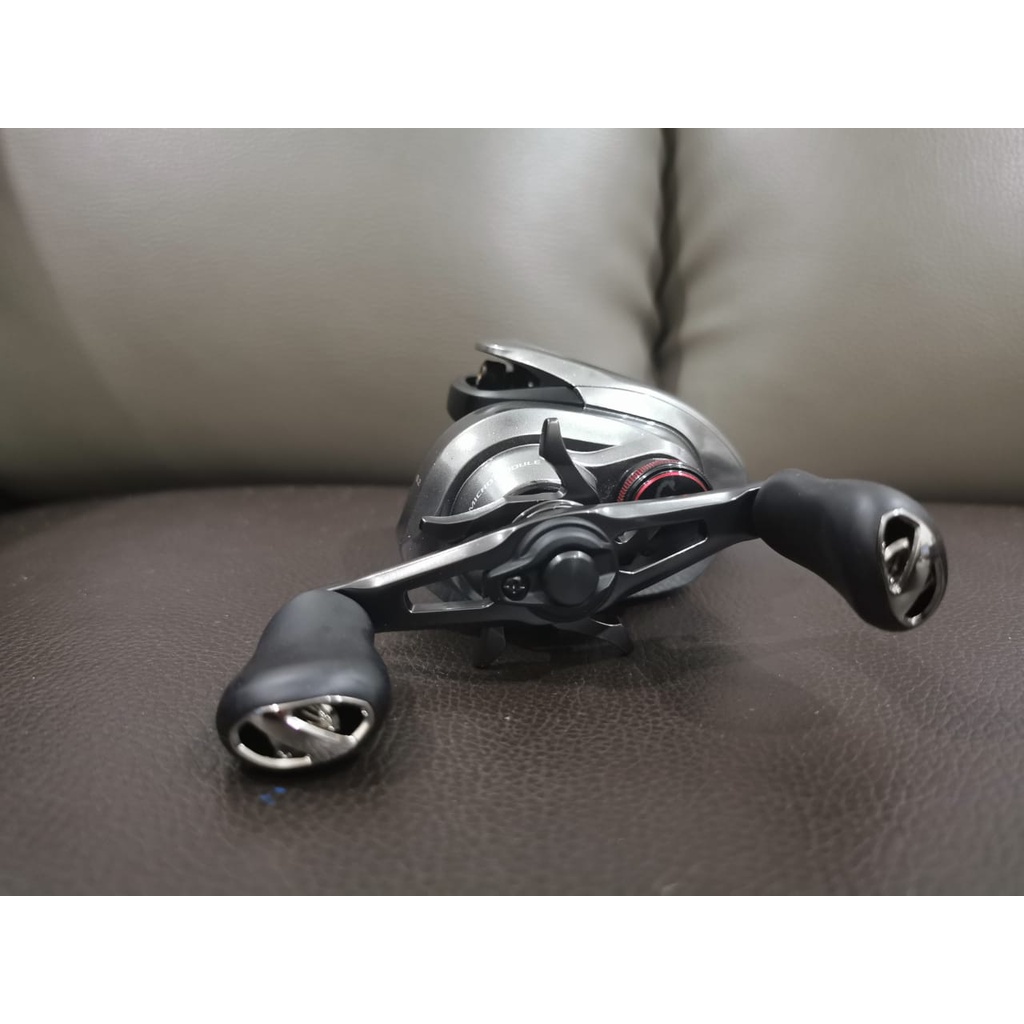 SHIMANO 21' SCORPION DC SERIES | Shopee Malaysia