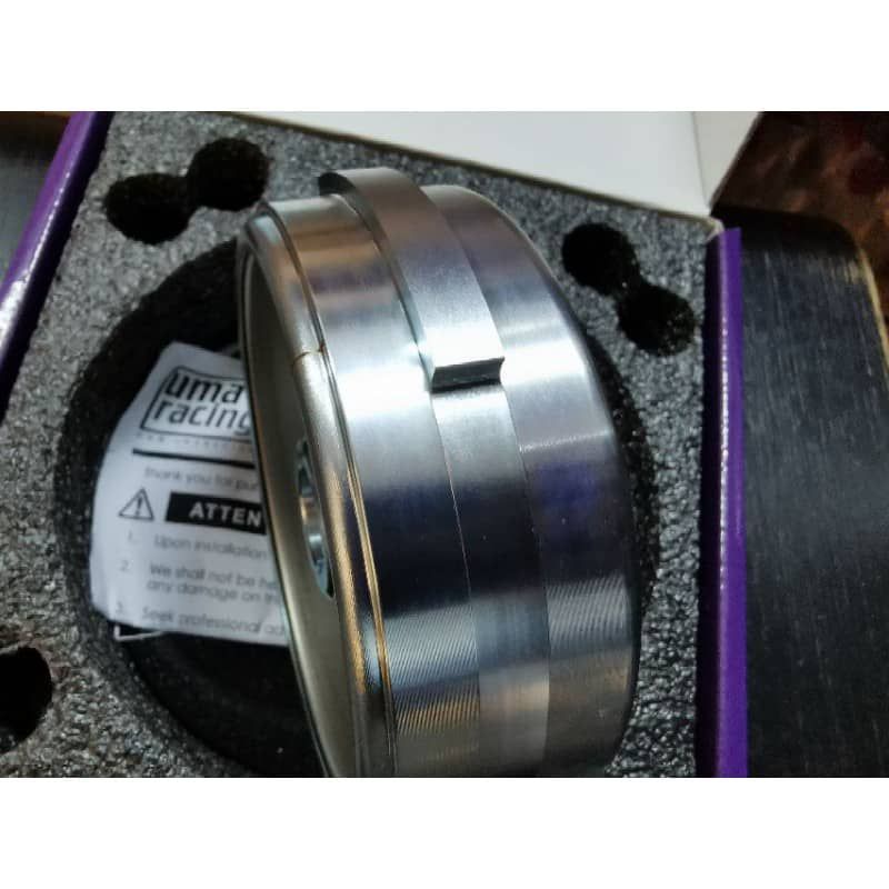 Uma Racing Magnet Y15ZR / LC 5S / LC 4S Super Light | Shopee Malaysia