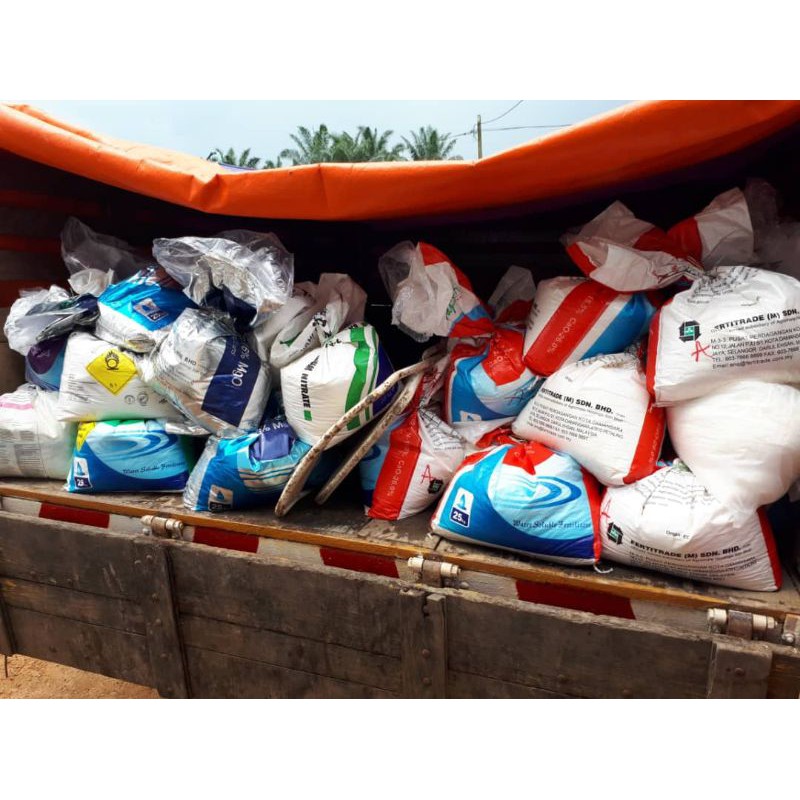 baja AB set 26kg serbuk belum larut | Shopee Malaysia