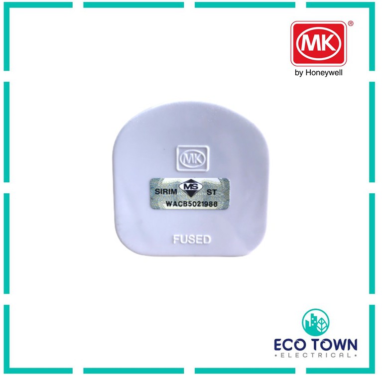 MK 13A Plug Top MK654 | Shopee Malaysia