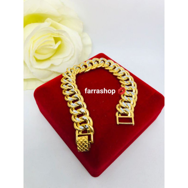 💎coco Lipan Emas Korea cop916🎀 | Shopee Malaysia