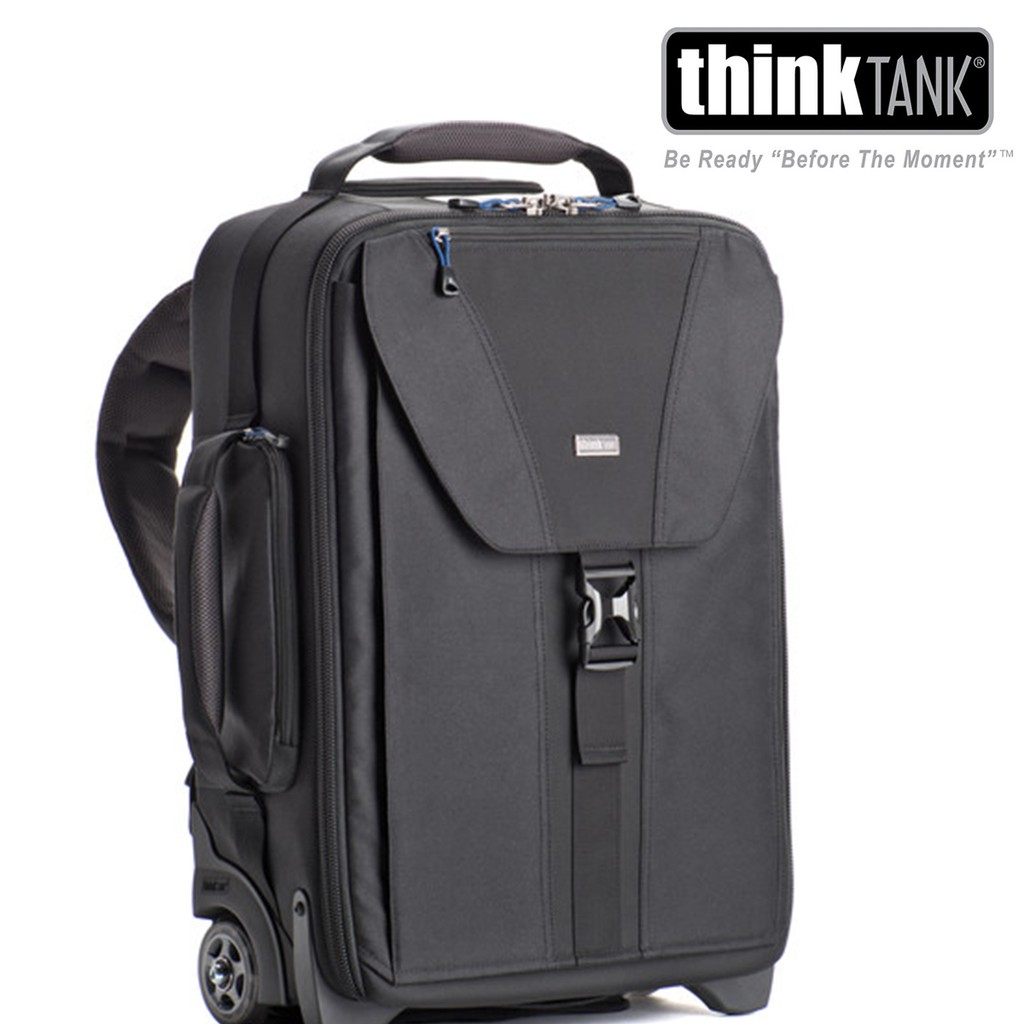 (Limited Lifetime Warranty) Think Tank Photo Airport TakeOff V2.0 ...