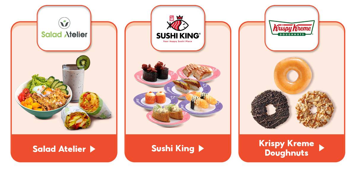 ShopeeFood 2025 | Free Delivery Min Spend RM0 | Shopee Malaysia