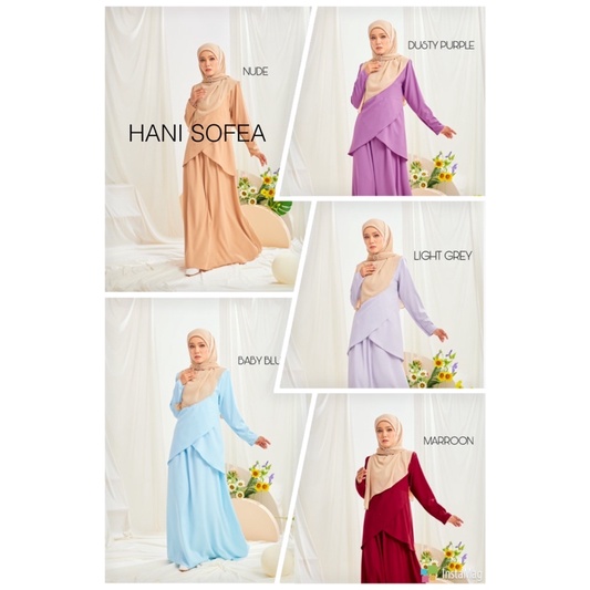Baju kurung NEW DESIGN | simple | baju raya | Shopee Malaysia