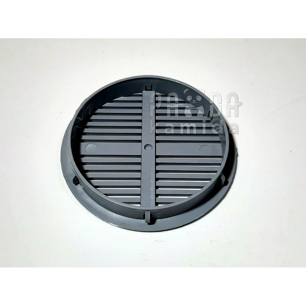 4 in PVC Swallow Filter Dop / 4" Sar Dop / 4 inch Biopori Hydroponic ...