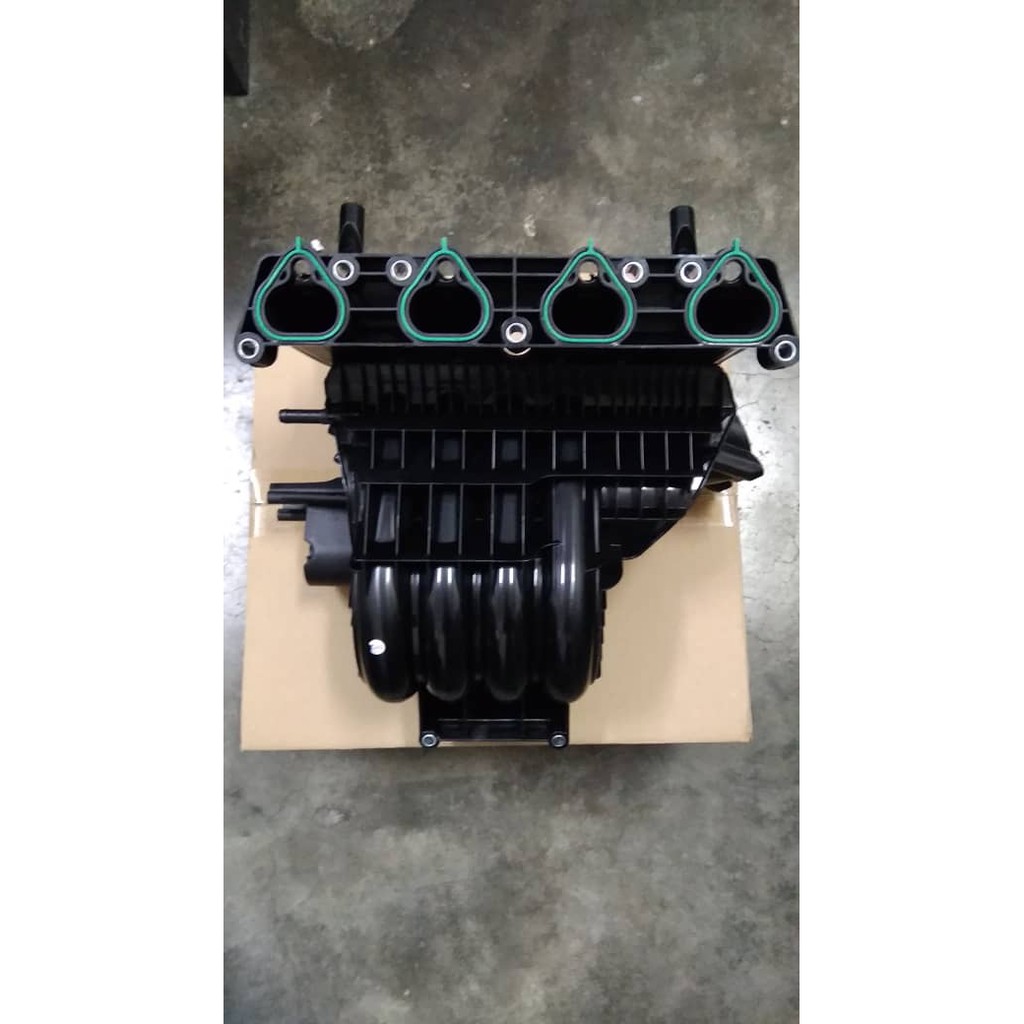 INTAKE MANIFOLD PROTON SAGA BLM PERSONA FL | Shopee Malaysia