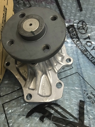 ORIGINAL TOYOTA ESTIMA ACR50 ACR55 VELLFIRE ANH20 ANH25 CAMRY ACV41 ...