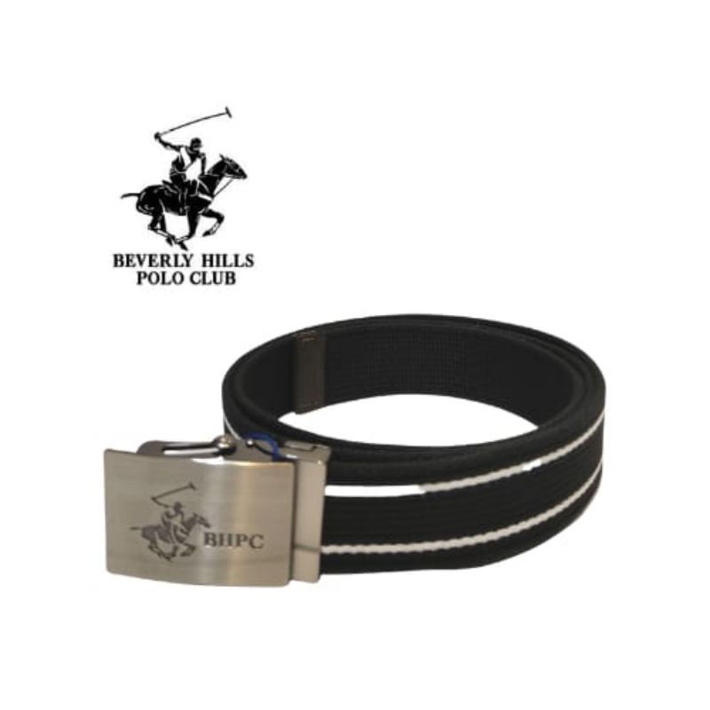 BHPC POLO Canvas Belt Tali Pinggang kain BHB071-C6 | Shopee Malaysia