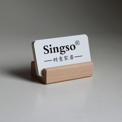 Name card display, Name card holder | Shopee Malaysia