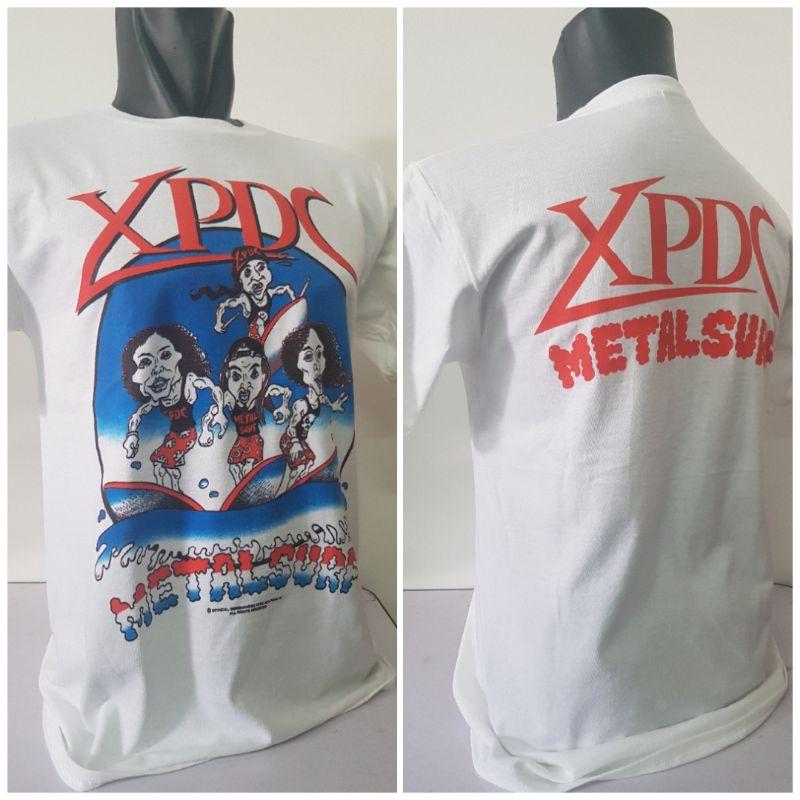 xpdc metal surf_kartun(original official merchandise)RM95.00_whtsp 013 ...