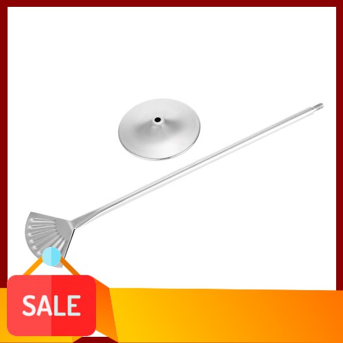 Hot sale 12 Stainless Steel Fan Shaped Table Number Place Card Holder ...