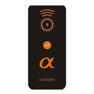 Camera Shutter Remote Control for SONY NEX-5T NEX-5N NEX-5R NEX-5C NEX7 ...