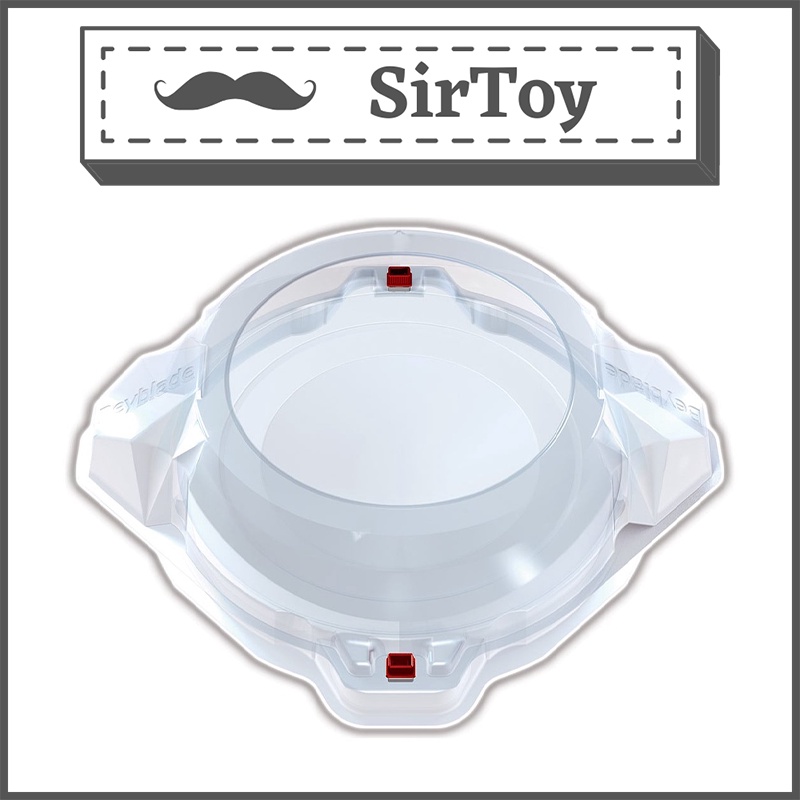 Takara Tomy Beyblade Burst B-183 Bey Stadium DB Standard Type | Shopee ...