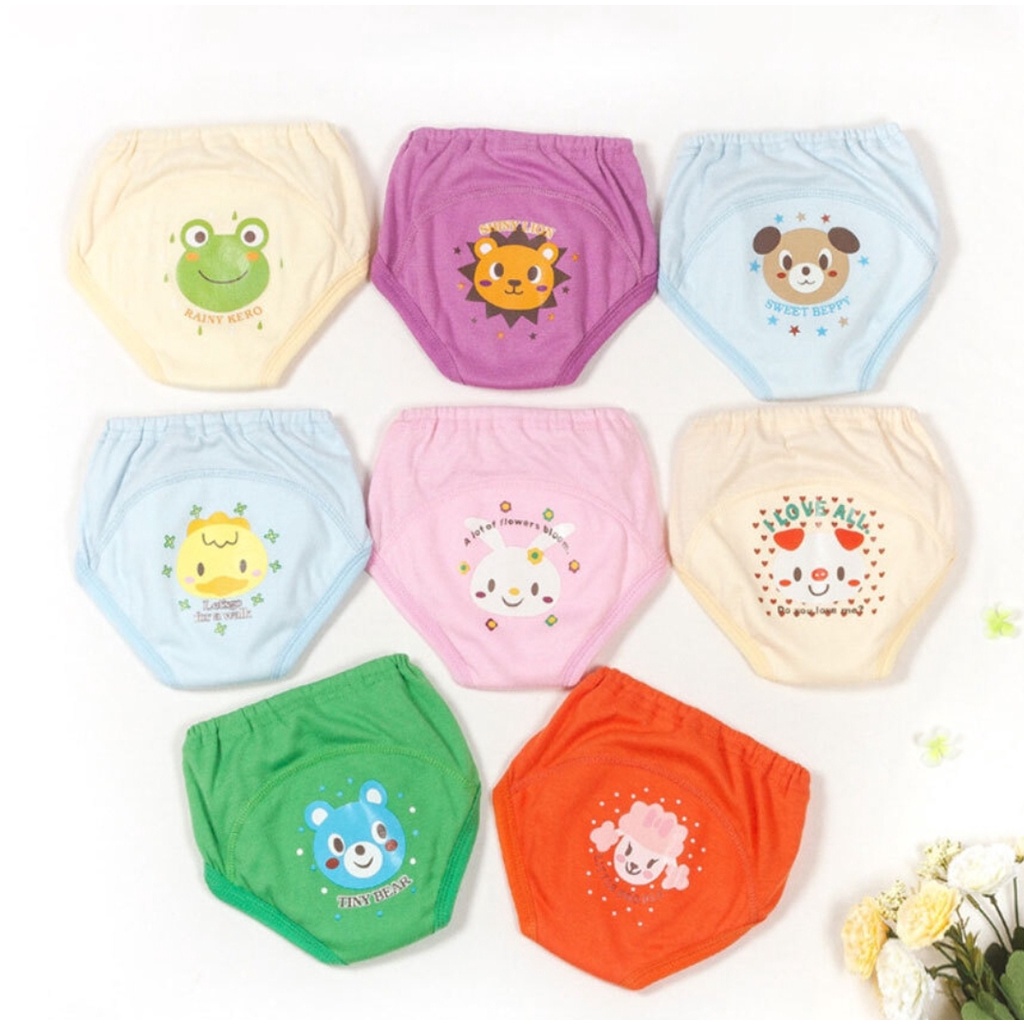 Baby Toilet Training Pants / Kids Toilet Potty Training Pants / Toilet ...