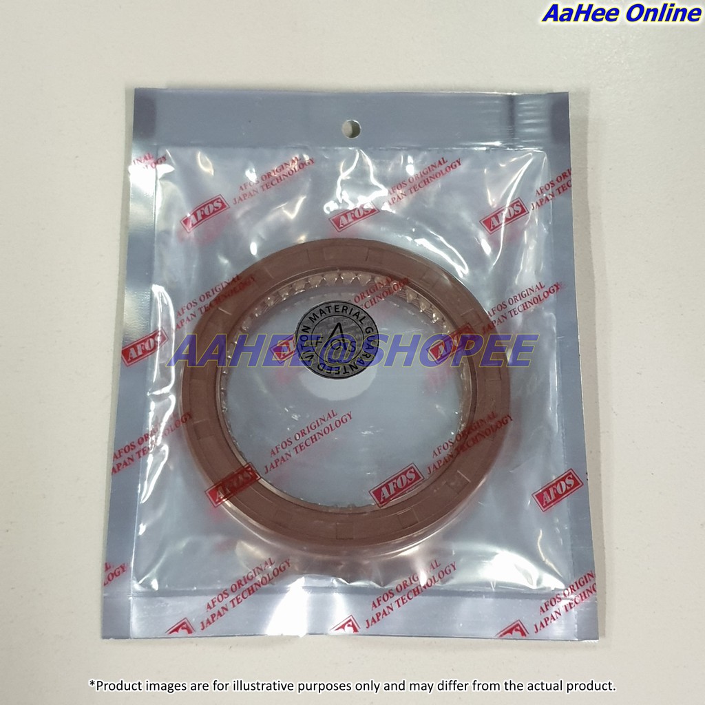 Flywheel Oil Seal for Proton Saga Iswara BLM FL FLX LMST Exora Gen2 ...