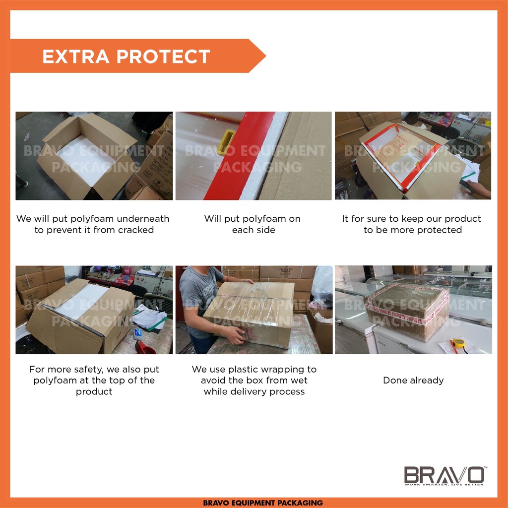 Balang Buah Balang Buah Potong Acrylic Fruit Case Bekas Buah-buahan ...