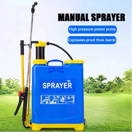 manual pump,sprayer racun rumput,serangga,kebun,taman,rumah ...