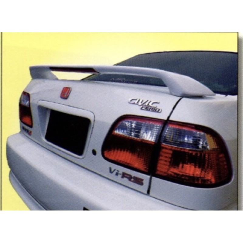 Honda Civic EK EK99 Spoiler VIRS LED | Shopee Malaysia