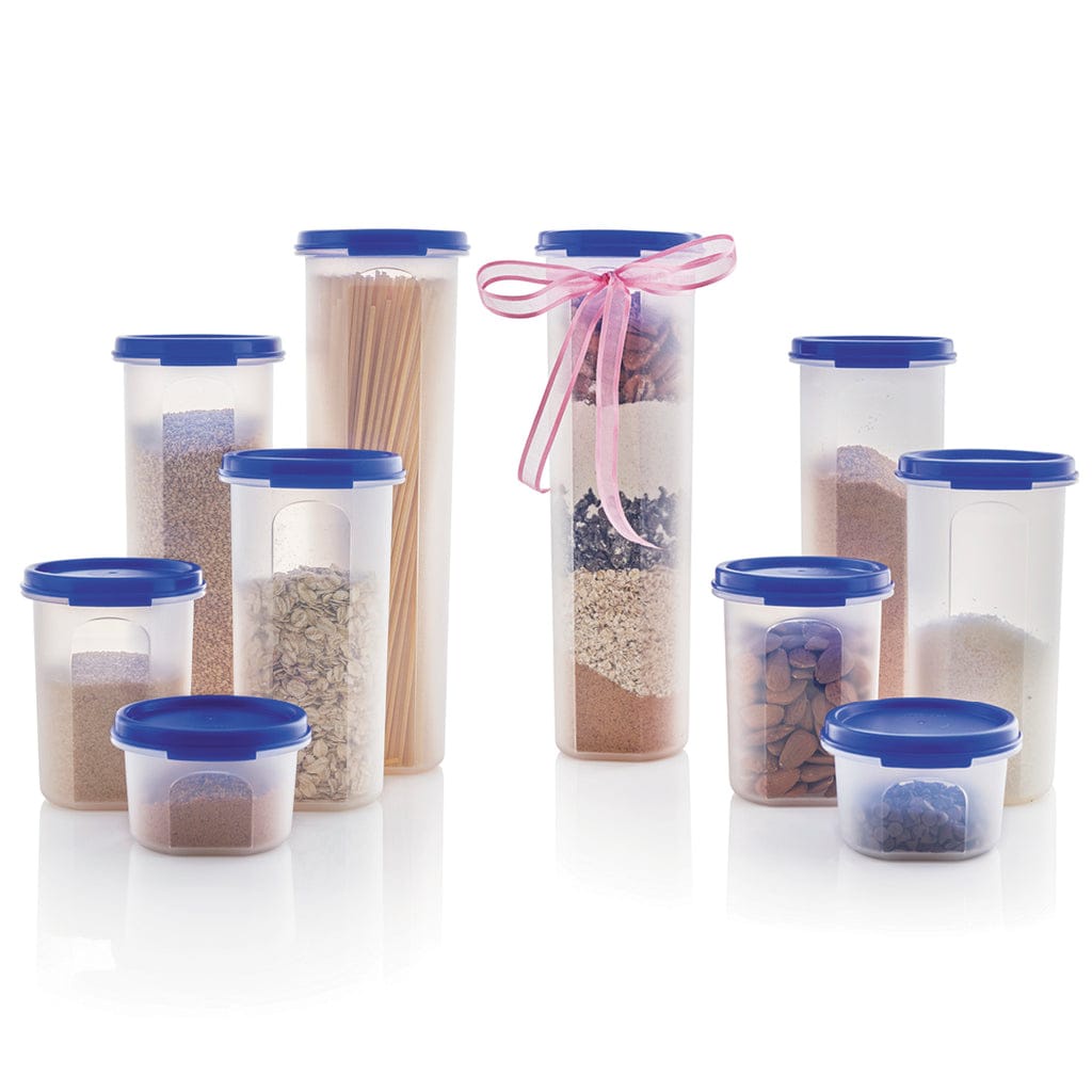 TUPPERWARE MM ROUND /MODULAR MATE BOWL 440ML/650ML (1PC) | Shopee Malaysia