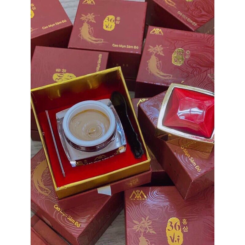 Red ginseng extract full box 15g (genuine) | Shopee Malaysia