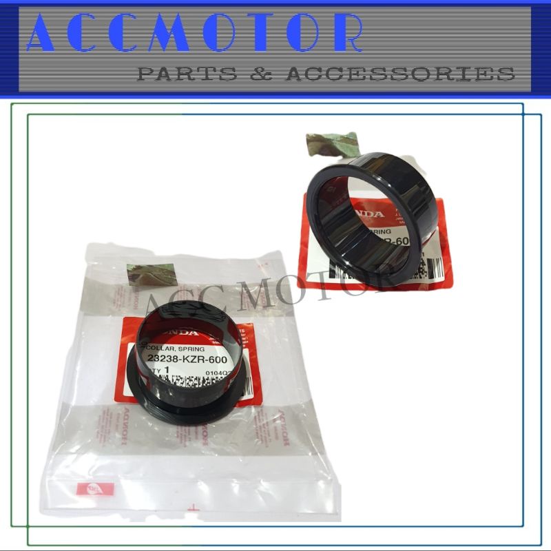 23238-kzr-600 Collar Spring Funnel Puly Spring Holder Cvt Vario FI 125 ...