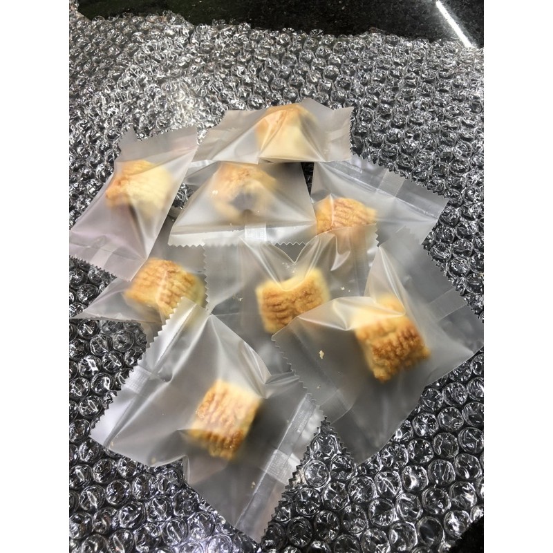 LW Nyonya Pineapple Tart🍍黄梨饼Tart Nanas Raya🍍Individual Packing独立包装 ...