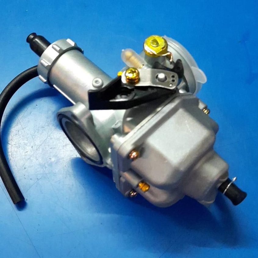 NIMOTA CK9 / CK9SE / Ranger Max ( Carburetor bukan Diaphragm) V3 ...
