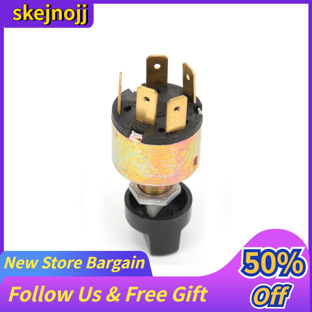 Skejnojj 3 Position AC Control Air Conditioning Speed Blower Switch ...