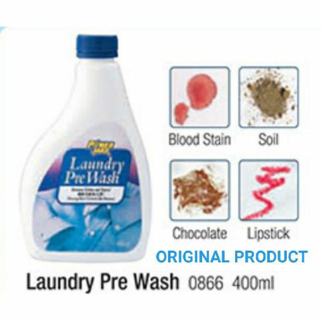 Cosway Promotion - Laundry Pre Wash 300ml | Shopee Malaysia